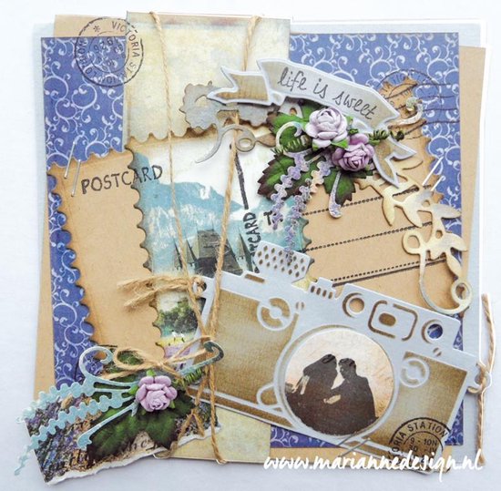 Collectables Banners & text Every Day | bol