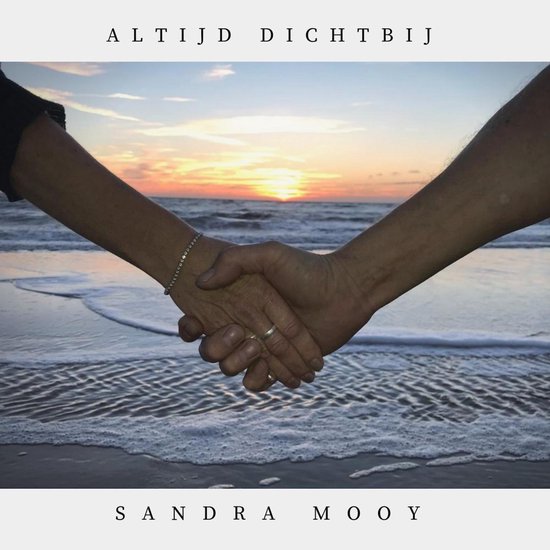 Altijd Dichtbij, Sandra Mooy | CD (album) | Muziek | bol.com