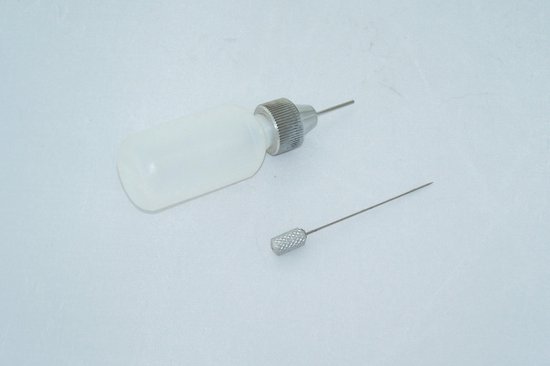 Injectie naald | bol