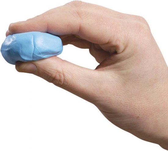 Comforthulpmiddelen Air Putty - 60cc | bol