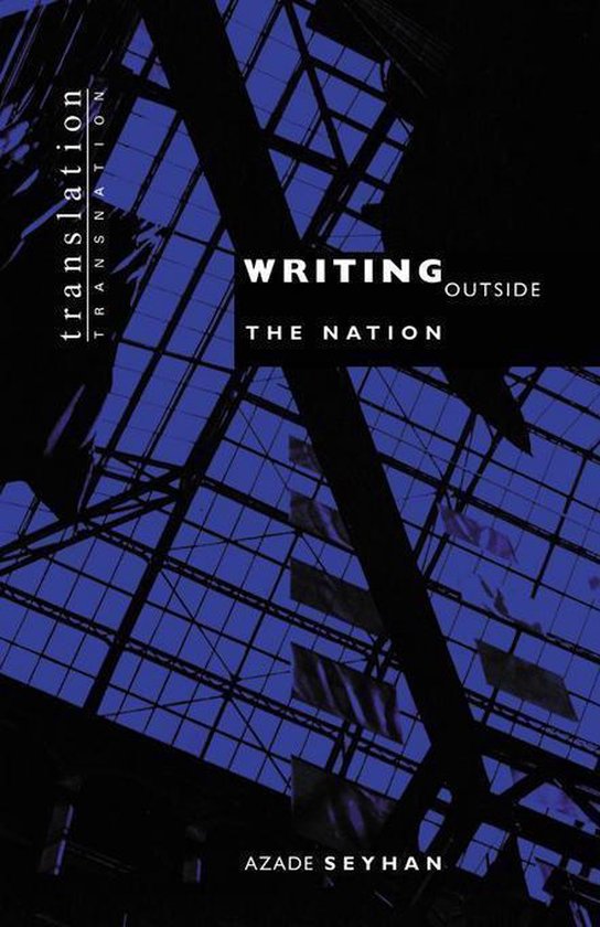 Writing Outside the Nation (ebook), Azade Seyhan | 9781400823994 ...