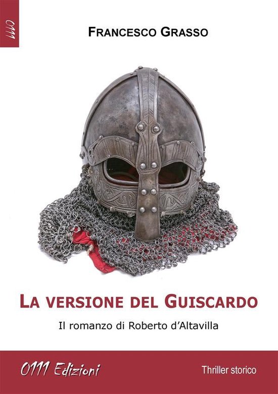 La versione del Guiscardo (ebook), Francesco Grasso | 9788893702225 ...