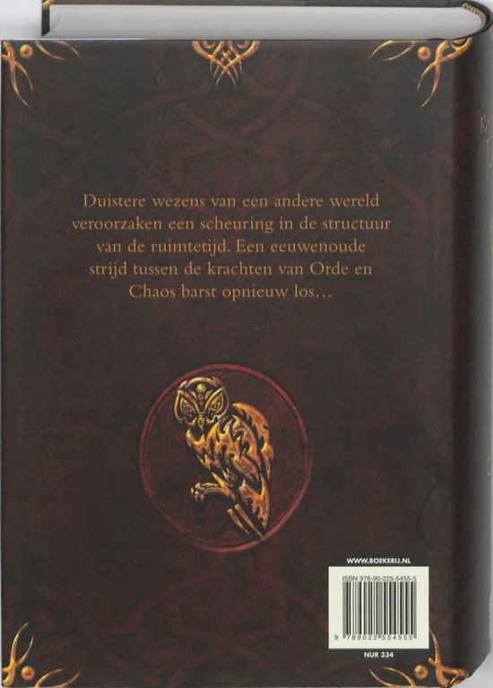 Magier, Raymond E. Feist | 9789022554555 | Boeken | bol