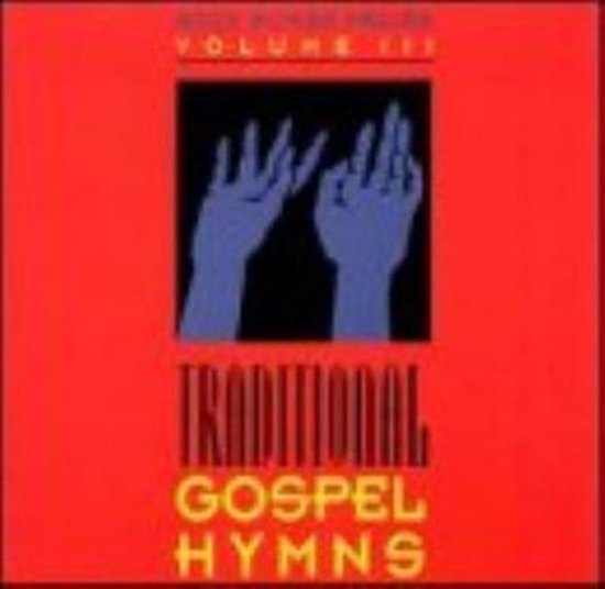 Rock Power Praise, Vol. 3: Traditional Gospel Hymns, Voncielle Faggett | CD (album) |... | bol.com