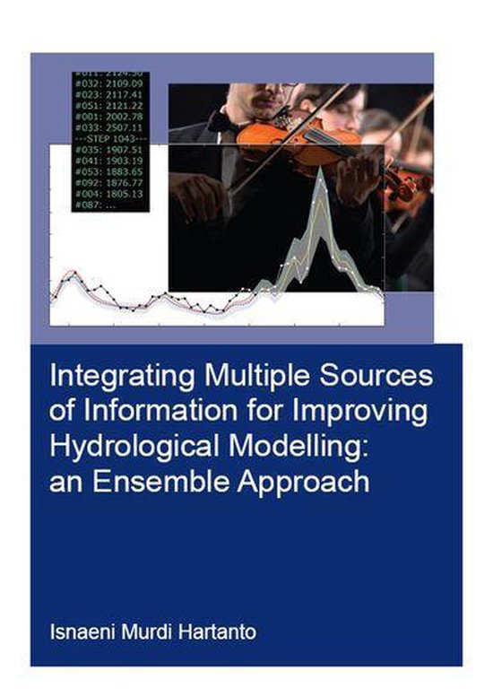 IHE Delft PhD Thesis Series - Integrating Multiple Sources of ...