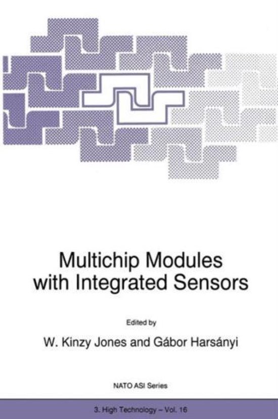 Multichip Modules with Integrated Sensors | 9789401066310 | Boeken | bol.com