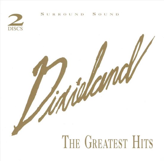 Dixieland: Greatest Hits, various artists | CD (album) | Muziek | bol