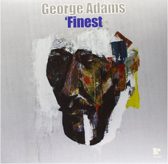 George Adams - Finest (LP), George Adams | Muziek | bol