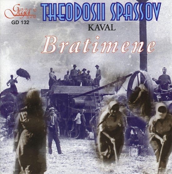 Bulgarian Folk Music | CD (album) | Muziek | bol