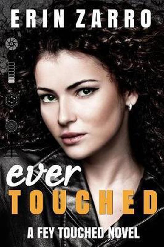 Fey Touched- Ever Touched, Erin Zarro | 9781545567234 | Boeken | bol