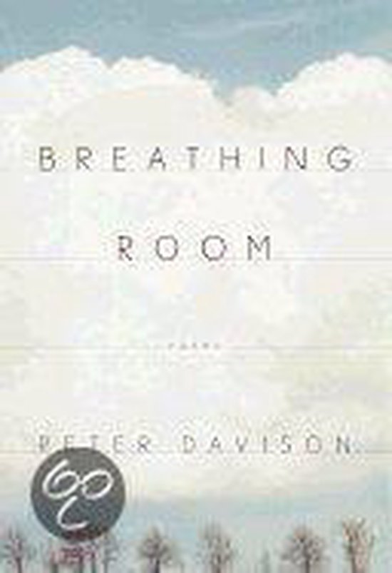 Breathing Room, Peter Davison | 9780375411045 | Boeken | bol