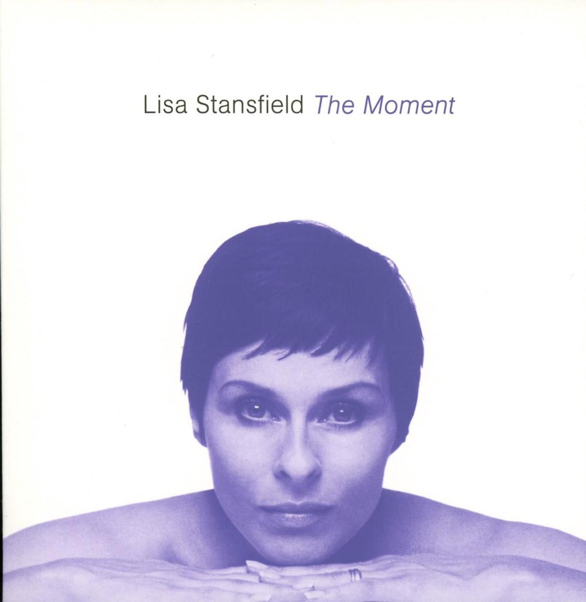 The Moment, Lisa Stansfield | CD (album) | Muziek | bol