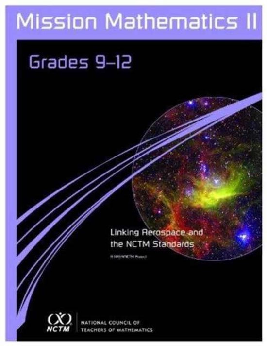 Mission Mathematics II | 9780873535731 | Boeken | bol.com