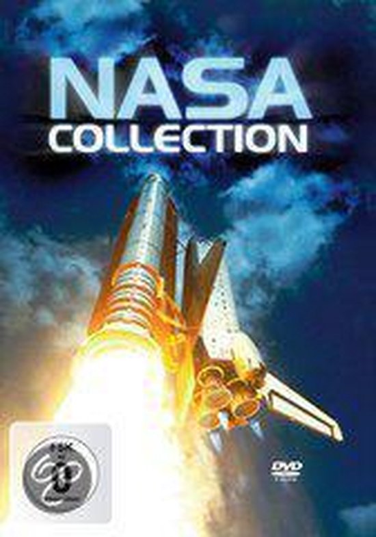 Nasa Collection (Dvd) | Dvd's | bol
