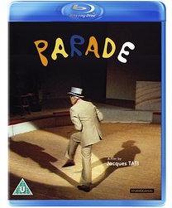 Parade (Blu-ray), Jacques Tati | Dvd's | bol