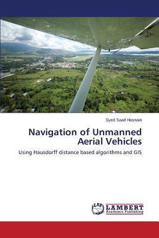 Navigation of Unmanned Aerial Vehicles | 9783659621161 | Hasnain Syed ...