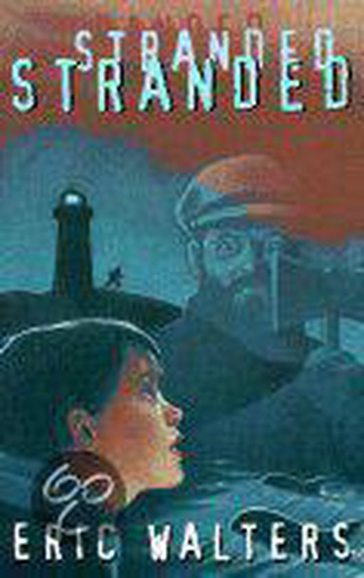 Stranded, Eric Walters | 9780006481102 | Boeken | bol
