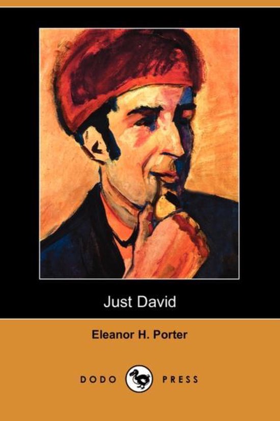Just David, Eleanor H Porter | 9781406579055 | Boeken | bol.com