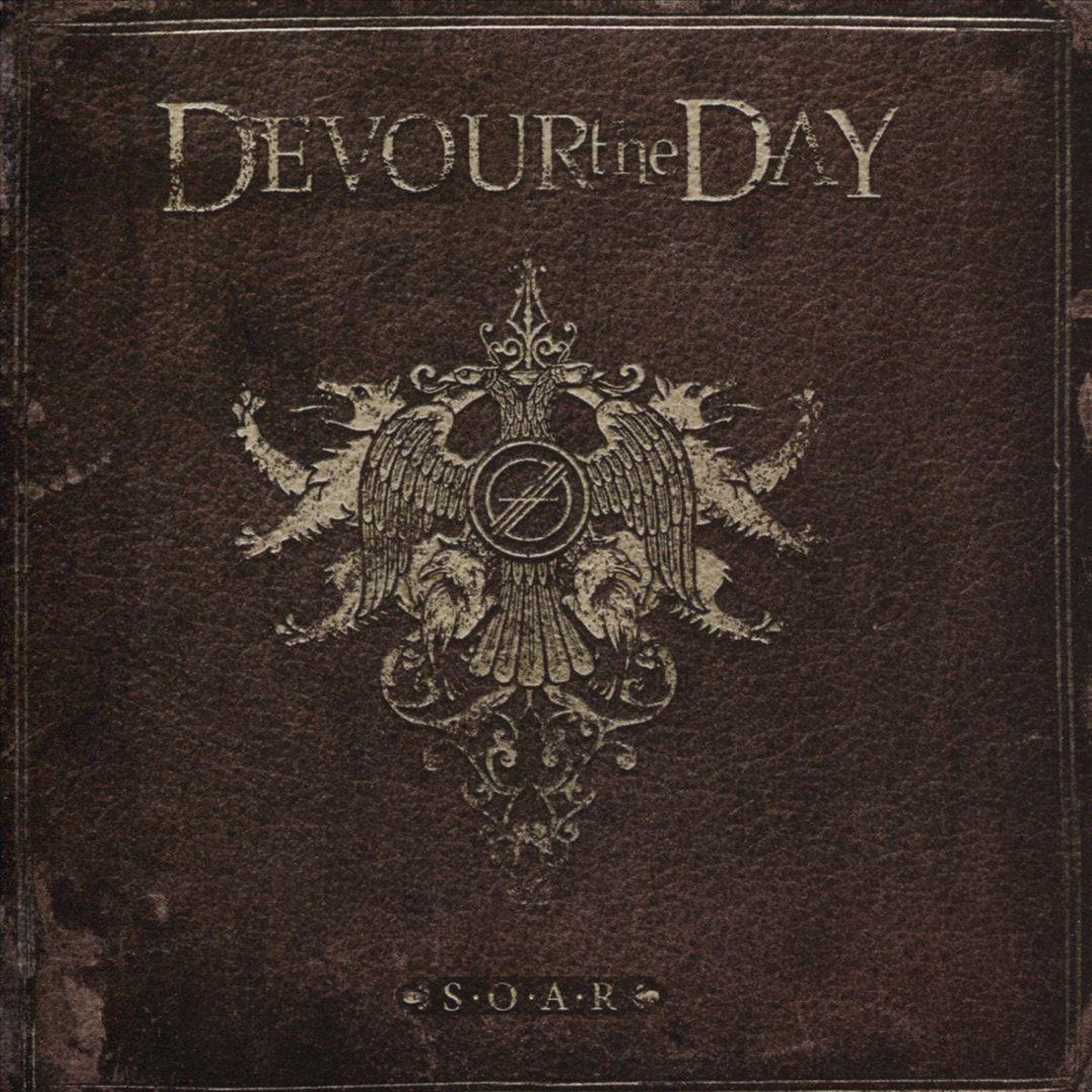 S.o.a.r., Devour The Day | CD (album) | Muziek | bol