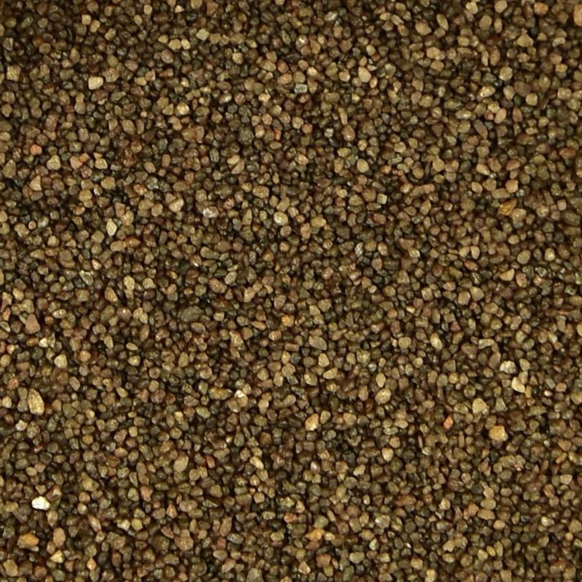 Mica decorations - mica zand bruin 1kg | bol.com