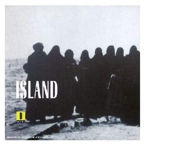 Various Artists - Island (CD), various artists | CD (album) | Muziek ...