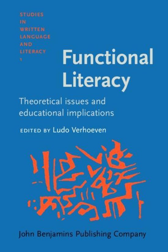 Functional Literacy | 9789027217912 | Boeken | bol