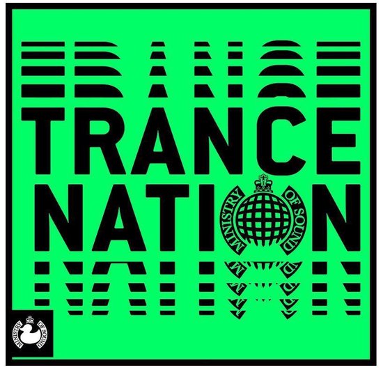 Trance Nation [2018], various artists | CD (album) | Muziek | bol.com
