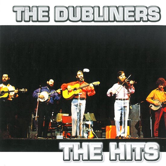 Hits, Dubliners | CD (album) | Muziek | bol