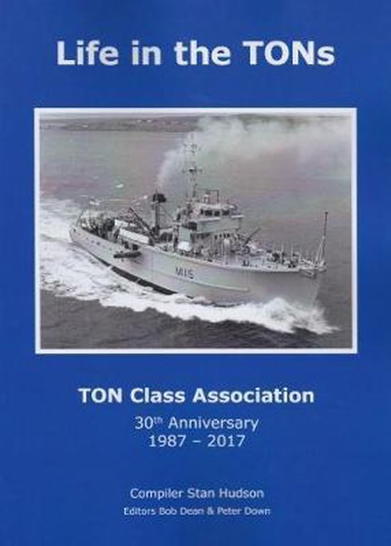 Life in the TONs | 9780957058828 | Boeken | bol.com