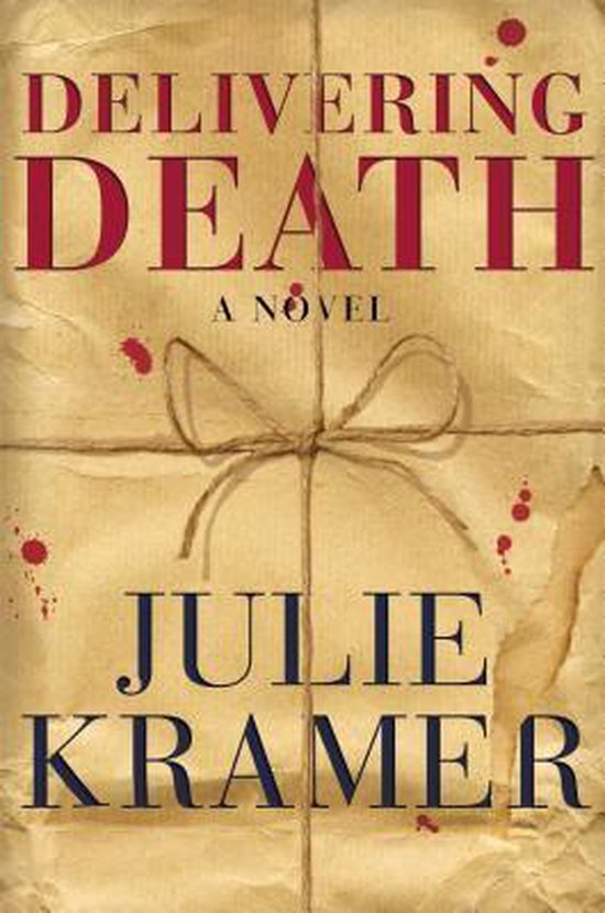 Delivering Death, Julie Kramer | 9781451664669 | Boeken | bol