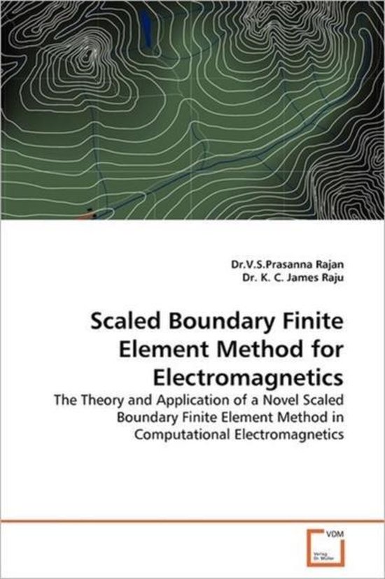 Scaled Boundary Finite Element Method for Electromagnetics ...