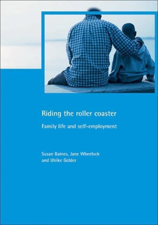 Riding the Roller Coaster | 9781861345035 | Susan Baines | Boeken | bol.com