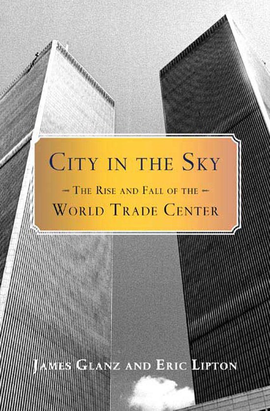 City in the Sky (ebook), James Glanz | 9781466863071 | Boeken | bol