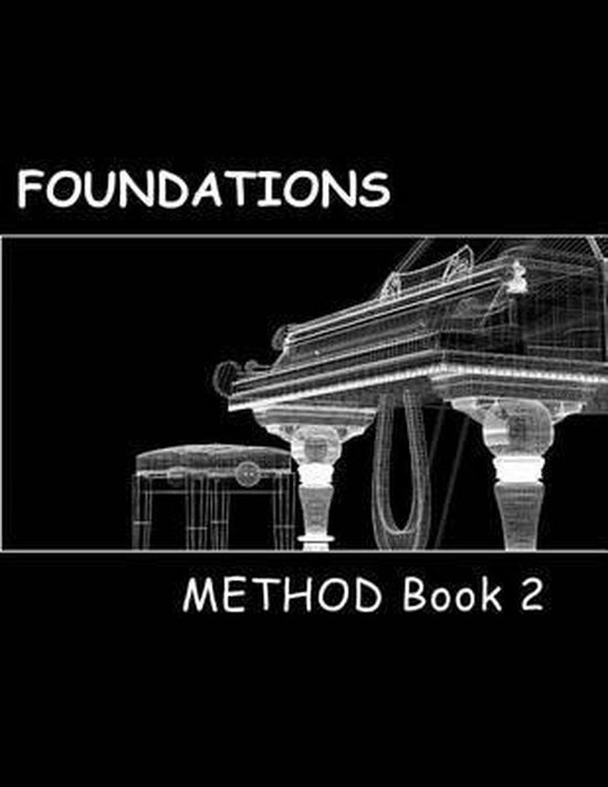 Foundations Student Method- Foundations Student Method Book 2, Amy ...