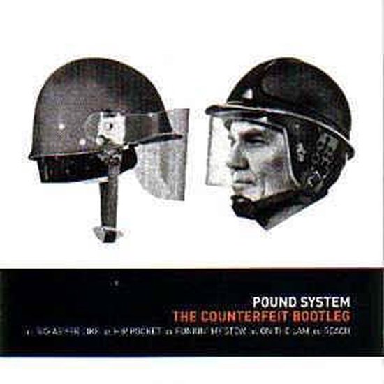 Pound System - The Counterfeit Bootleg, Pound System | Muziek | bol