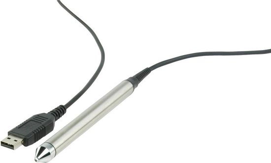 Handheld USB pen barcode scanner | bol.com