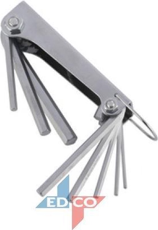 Inbussleutel set | bol.com