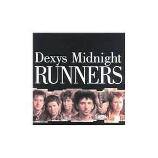 Dexys Midnight Runners, Dexys Midnight Runners | CD (album) | Muziek | bol