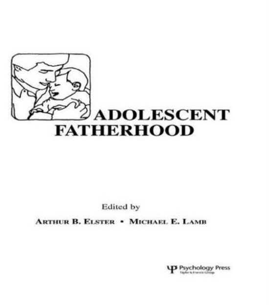 Adolescent Fatherhood, Arthur Elster | 9780898595406 | Boeken | bol.com