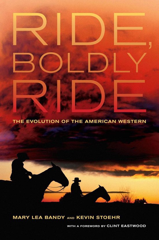 Ride, Boldly Ride (ebook), Mary Lea Bandy | 9780520953475 | Boeken ...