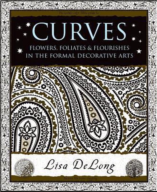 Curves, Lisa Delong | 9781620402580 | Boeken | bol.com
