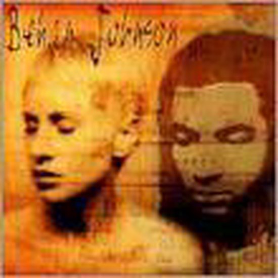 Behan Johnson, Johnson | CD (album) | Muziek | bol