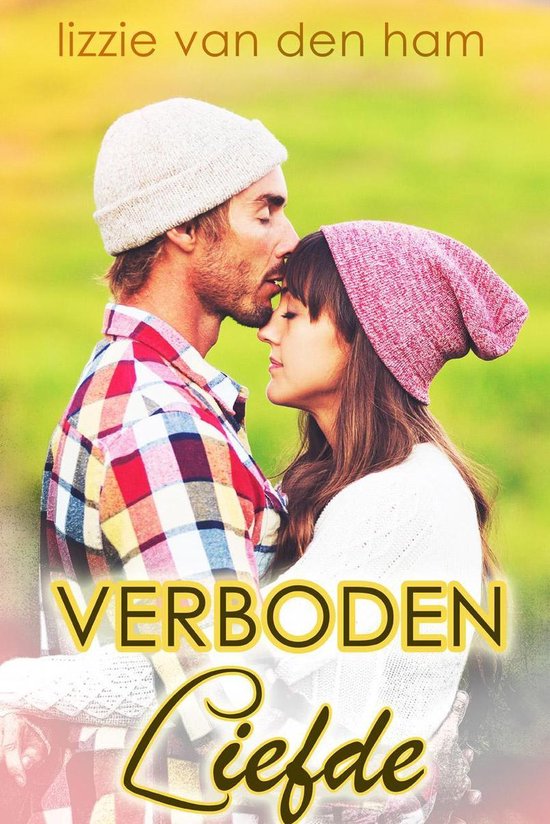Wanhopig Verliefd 1 - Verboden Liefde (ebook), Lizzie van den Ham | 1230000550123 | Boeken | bol