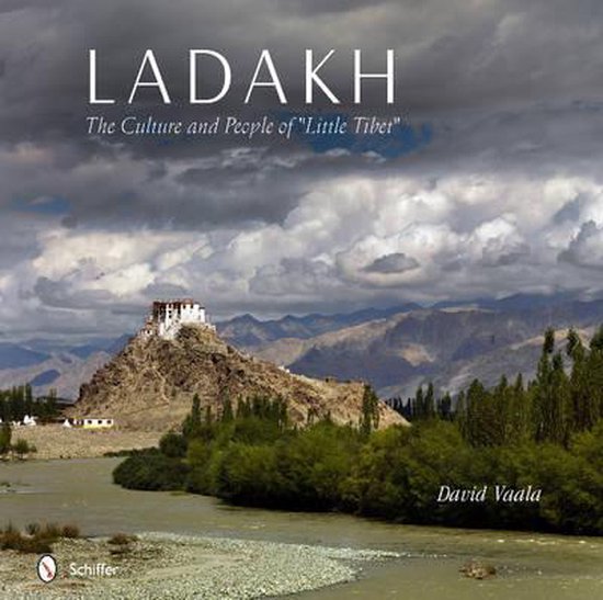 Ladakh, David Vaala | 9780764342813 | Boeken | bol