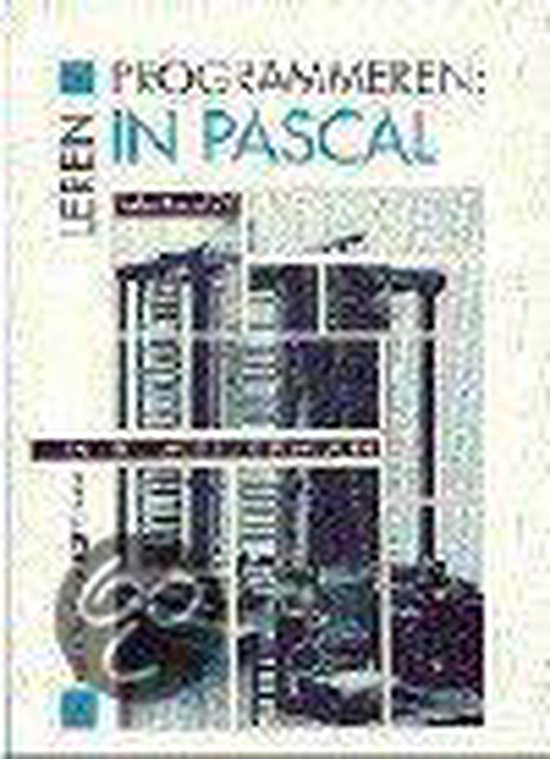Leren programmeren: in pascal | 9789023640226 | N.B. Meĳerman | Boeken ...