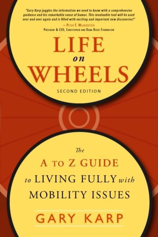 Life on Wheels | bol.com