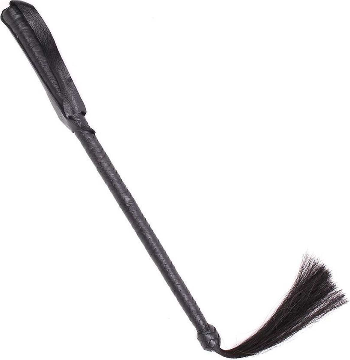 Zweep met paardenhaar | bol.com