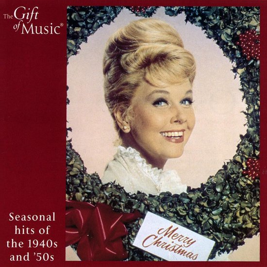 Merry Christmas, Doris Day | CD (album) | Muziek | bol.com