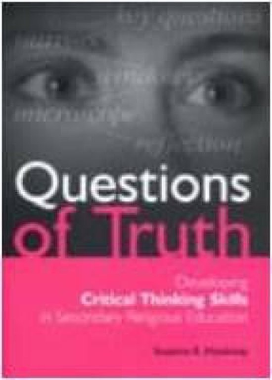 Questions of Truth | 9781851753260 | Boeken | bol.com