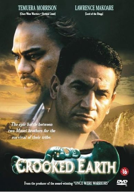 Crooked Earth (Dvd), Nancy Brunning | Dvd's | bol